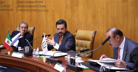 Aprueba Consejo Técnico Del Imss Creación De La Unidad De Derechos Humanos