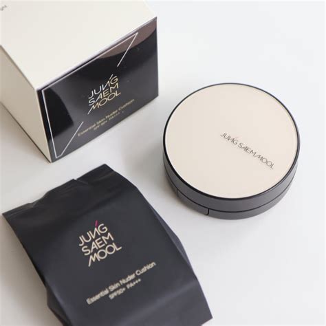 베이스명가 정샘물 쿠션 4종류 전제품 후기 커버력 좋은 올리브영 쿠션 추천 네이버 블로그