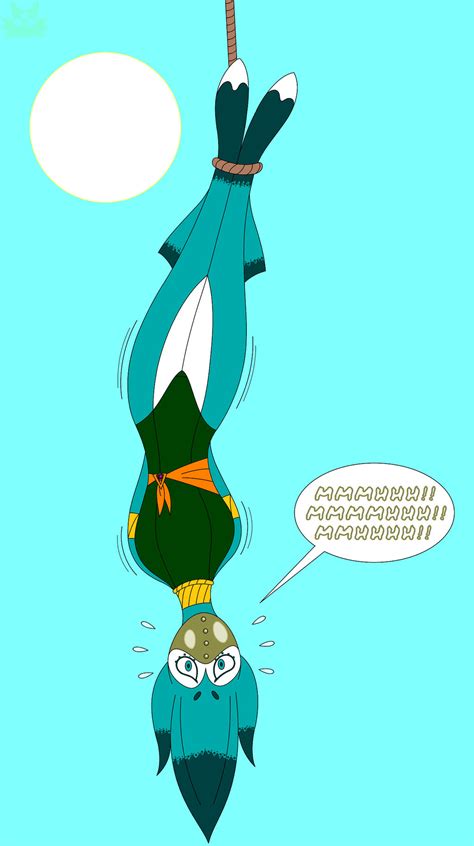 Doris Caught Alt By Hypercat Z On Deviantart