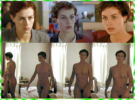 Cecile De France Porn Pictures Xxx Photos Sex Images 688949 Pictoa