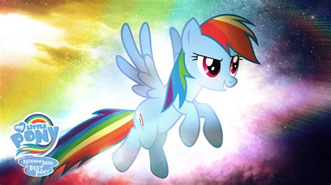 Cute Rainbow Dash Wallpapers Pixelstalknet