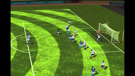 FIFA 14 IPhone IPad FC MEDUZA Vs Aarhus GF YouTube