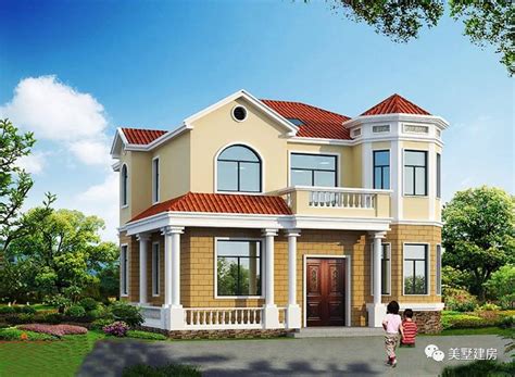 这些是我见过最好的农村自建房别墅了,看完保管让你动心! 这些是我见过最好的农村自建房别墅了,看完保管让你动心!