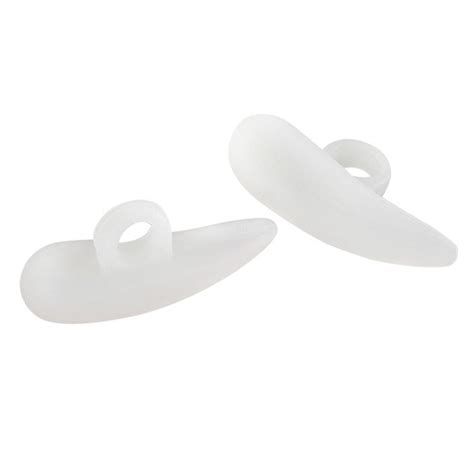 Orthopedic Adjuster Big Toe Separator 1 Pair Toe S Vicedeal