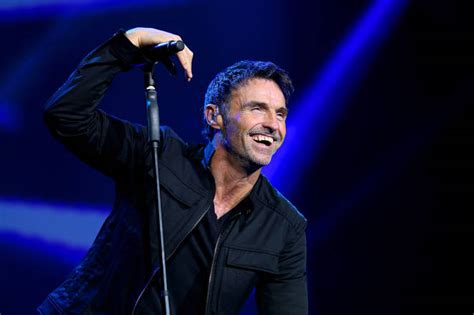Marti Pellow Announces New Dates For His Smash Hit Tour Pellow Talk
