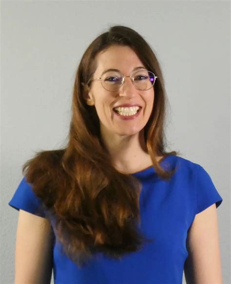 Über Mich Sarah Gläser