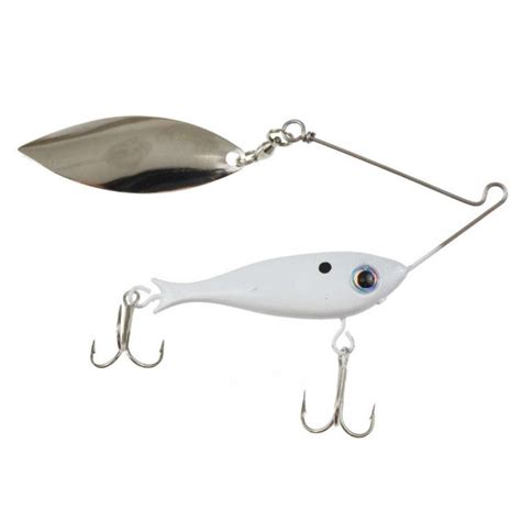 Jewel Scope Spin Spinnerbaits Southern Reel Outfitters