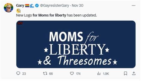 Holy Bullies And Headless Monsters Moms For Liberty Try To Distance Themselves From Sex Scandal
