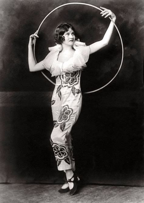 64 Glamorous Portrait Photos Of Ziegfeld Girls By Alfred Cheney