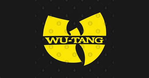 Wu Tang Wu Tang T Shirt Teepublic