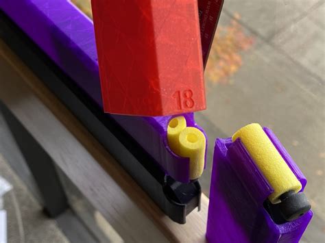 Sure T Mag Nerf Half Dart Talon Magazine By T4obrien Download Free