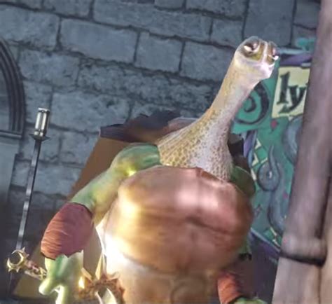 Oogway Robensikk Wiki Fandom