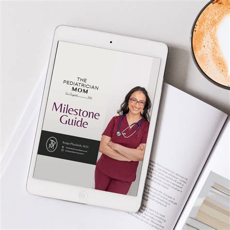 The Pediatrician Mom