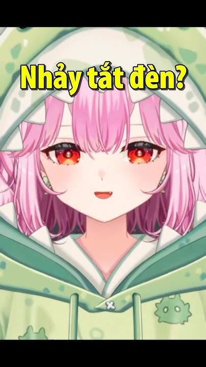 Dino Sakura Chuẩn Bị đú Trend Tiptop Dinosakura Giaitri Funnyvideo Vtubervietnam Cute