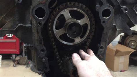 Please Help With My 57 Vortec Maintenancerepairs Car Talk Community