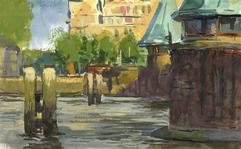 Landscapes Wouter Tulp