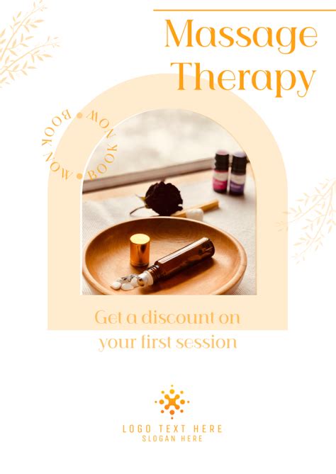 Massage Treatment Favicon Brandcrowd Favicon Maker