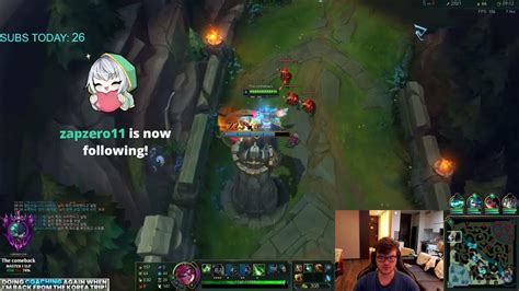 Aloisnl Riven Riven Vs Jayce Youtube