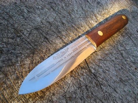 Kephart Knife Ecosia Bushcraft Bushcraft Knives Knife