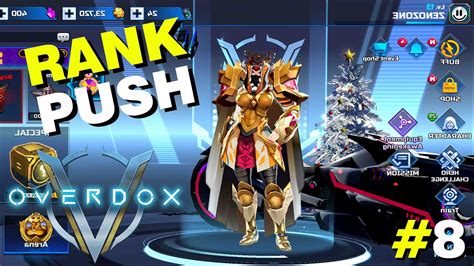 🔴zeno Zone Overdox Dealing 3rd Party Fun And Fear 😂🤗 Youtube