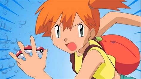 Pokemon Female Characters Names