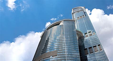 Nina Tower — Luxstate Realty