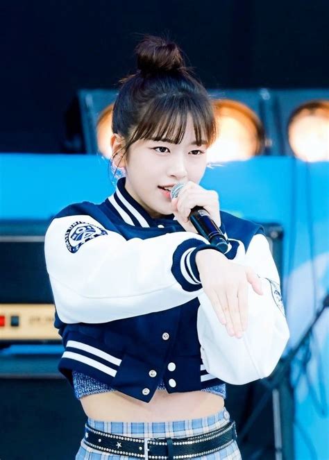 Ghim Trên 안유진