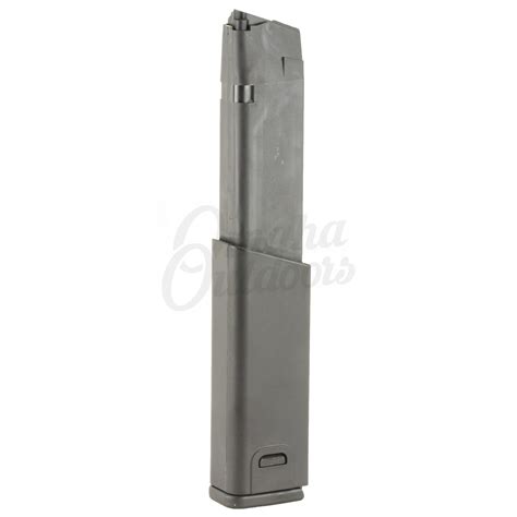 Kriss Vector 45 Acp 25 Round Extended Magazine Glock 21