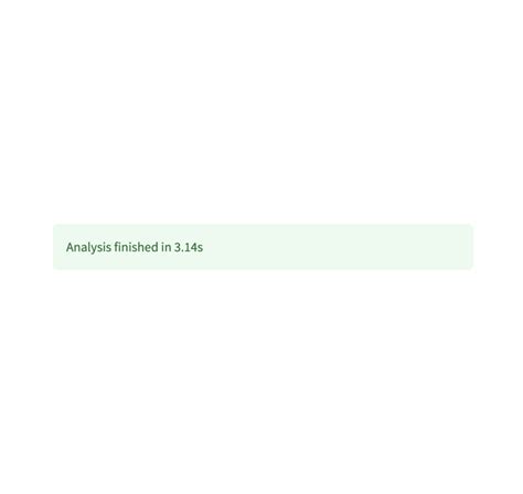 Display Progress And Status Streamlit Docs