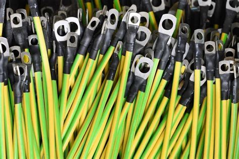 Wire And Cable Assembly American Products Inc