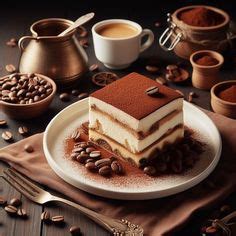Cappuccino Icebox Cake Kitchen Nostalgia Recipe In 2024 Chilled Desserts Cappuccino