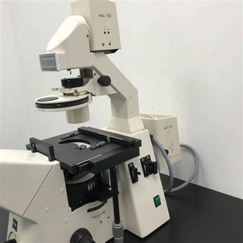 上海木森 二手蔡司zeiss 200倒置相差三色荧光显微镜显微镜光学成像化学分析产品产品上海木森生物科技有限公司官网