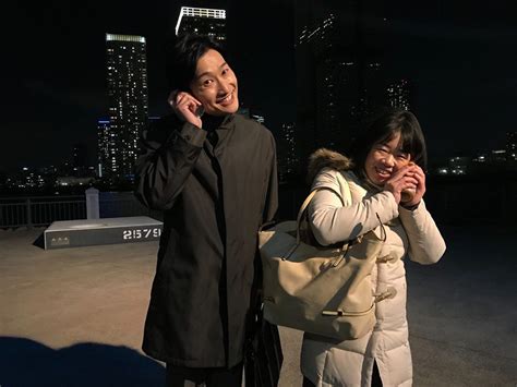 Ytv 人生が楽しくなる幸せの法則 松澤課長と仲良く どこで登場するのか…お楽しみに 人生が楽しくなる幸せの法則 第7話 まもなく