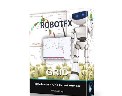 Robotfx Grid Expert Advisor Mt4 Metatrader
