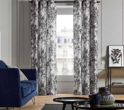 Rideaux Pour Un Salon Moderne Notre Sélection Pour Votre Déco Intérieure