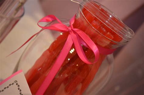 Pink Birthday Party Ideas Photo 6 Of 62 Catch My Party