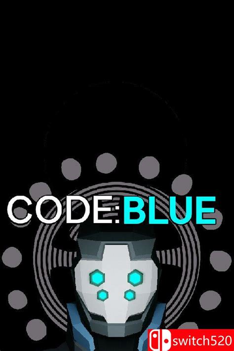 《代号：蓝色（code Blue）》build 18433376 英文 Switch520游戏网