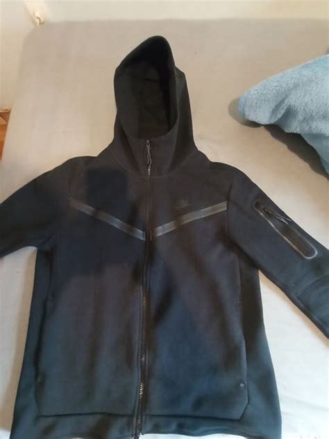 Nike Tech Fleece Komplet