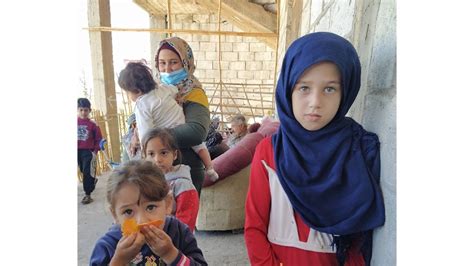 Osman Hashmi Is Fundraising For Ideals