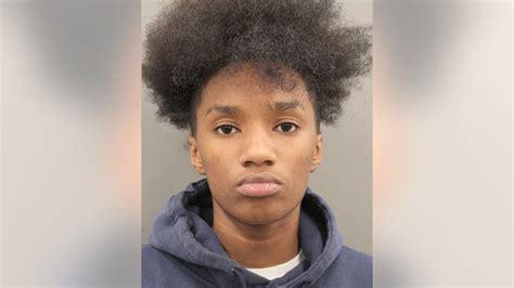 Houston Capital Murder Suspect Summer Arieanna Faith Ames Charged In Teens Shooting Death Fox