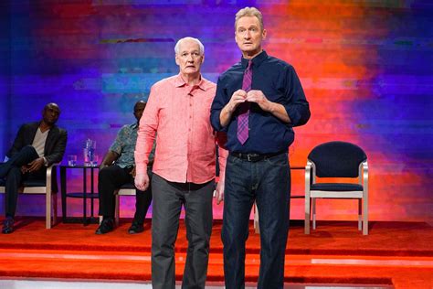 Whose Line Is It Anyway Season 19 2022 23 Renewal For Cw 43 Off