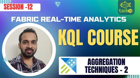Aggregation In Kql Learn Key Data Summarization Techniques In Fabric