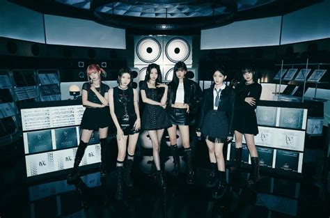 Ive Debut Integrantes Canciones Y Álbumes Animejs