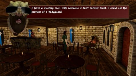 Leprechaun Shadow Steamunlocked