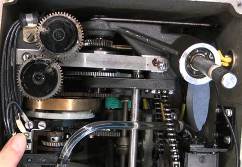 Analog Computer Hackaday Analog Computer Hackaday
