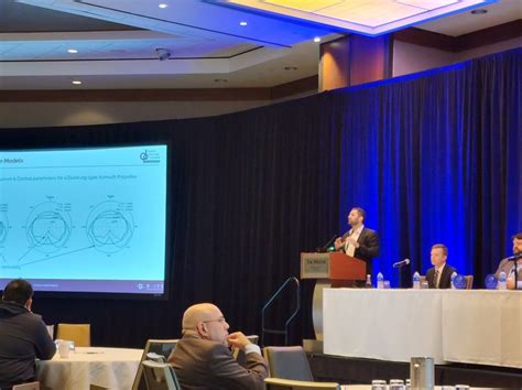 Sofien Kerkeni Talking About Dp Modeling I Always Find D Ice Engineering Presentations So