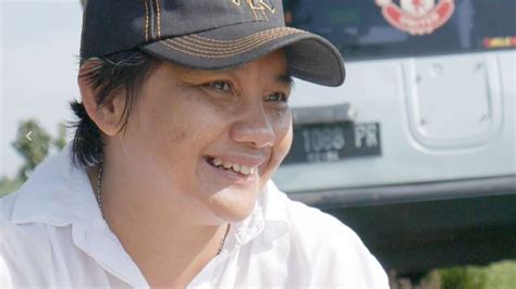 Mudik Lebaran Usai Diana Sasa Terima Kasih Pak Polisi Dpd Pdi