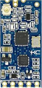 Darmlly MHz SI Modulo Per Porta Seriale Wireless M Sostituire Bluetooth HC