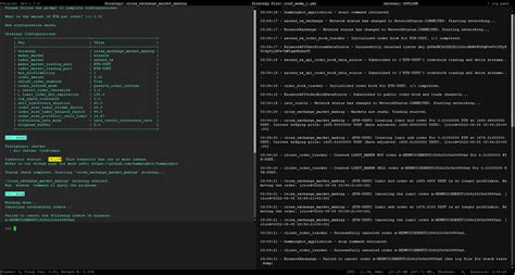 Xemm Getting Unhandled Error After Filled Orders When Using Kucoin As
