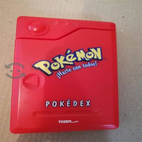 Pokedex Pokemon Tiger 【 Ofertas Junio 】 Clasf